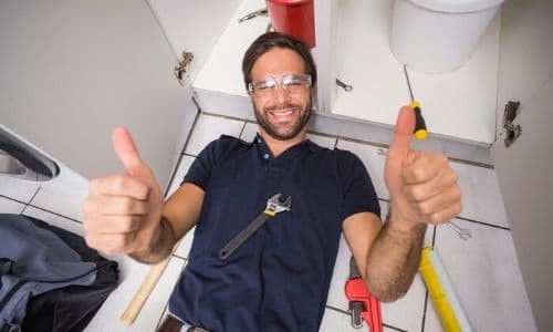 A Sneaky Peek Into The Wonder-World of a Plumbing Professional - Bud's ...